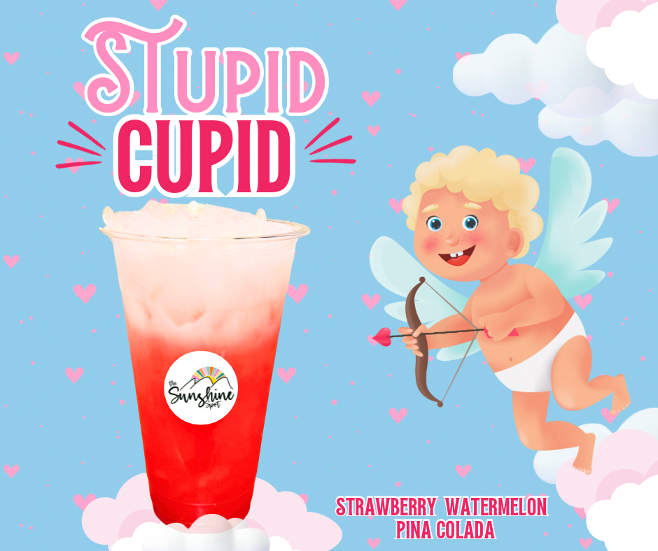 cupid jack