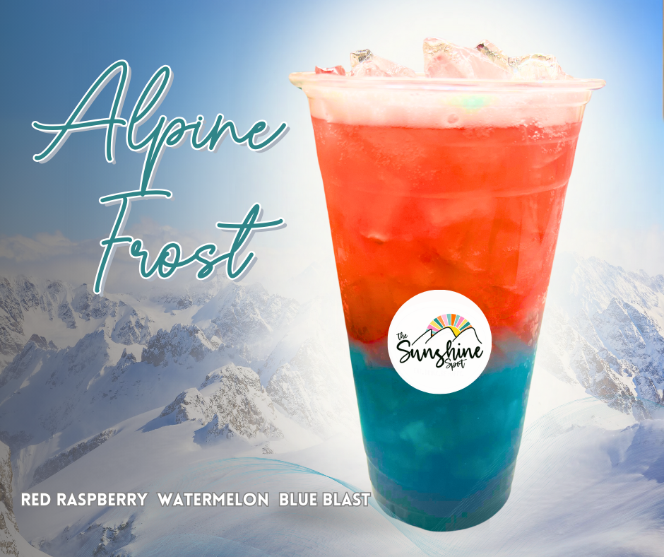 DIY Loaded Teas | The Sunshine Spot